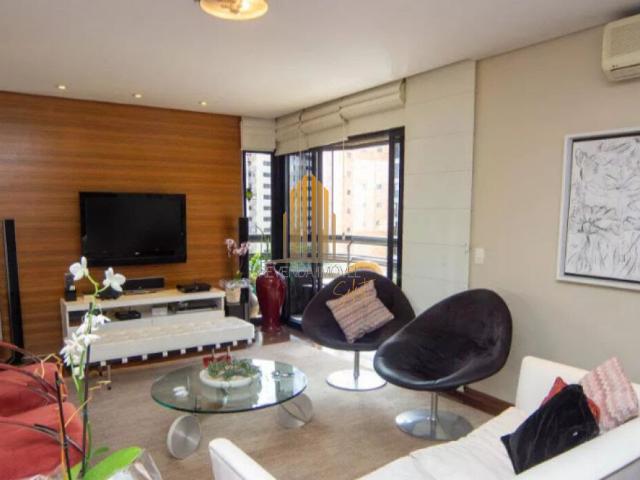 Apartamento em Vila Suzana, São Paulo/SP de 161m² 4 quartos à venda por R$ 849.900,00