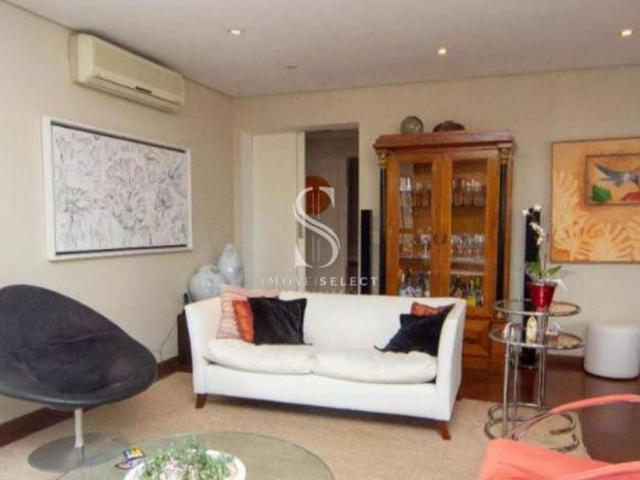 Apartamento em Vila Suzana, São Paulo/SP de 161m² 4 quartos à venda por R$ 850.000,00