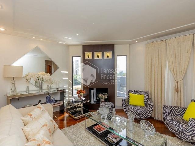 Apartamento em Vila Suzana, São Paulo/SP de 164m² 3 quartos à venda por R$ 849.000,00