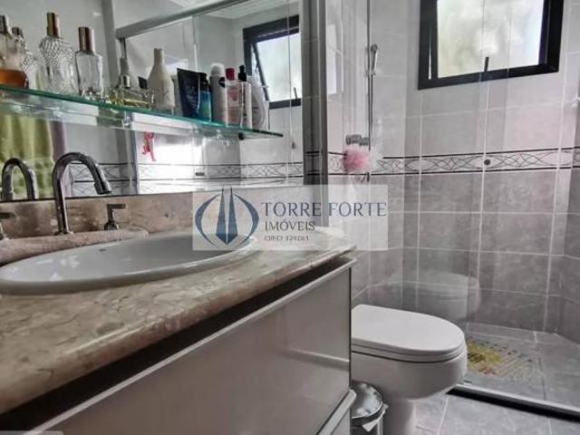 Apartamento em Vila Suzana, São Paulo/SP de 164m² 3 quartos à venda por R$ 890.000,00