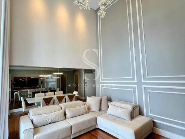 Apartamento em Vila Suzana, São Paulo/SP de 170m² 3 quartos à venda por R$ 1.950.000,00