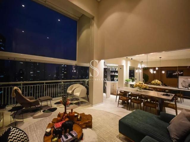 Apartamento em Vila Suzana, São Paulo/SP de 170m² 4 quartos à venda por R$ 2.099.900,00
