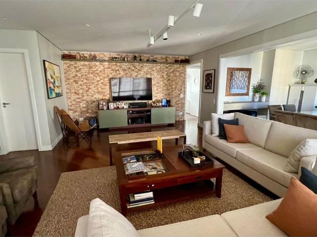 Apartamento em Vila Suzana, São Paulo/SP de 176m² 3 quartos à venda por R$ 979.900,00