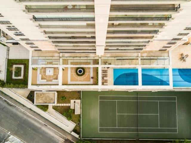 Apartamento em Vila Suzana, São Paulo/SP de 178m² 4 quartos à venda por R$ 1.601.000,00
