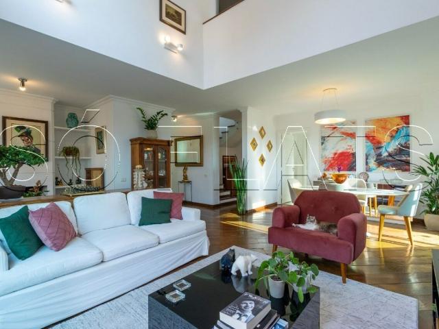 Apartamento em Vila Suzana, São Paulo/SP de 184m² 3 quartos à venda por R$ 948.900,00
