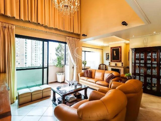 Apartamento em Vila Suzana, São Paulo/SP de 184m² 4 quartos à venda por R$ 899.000,00