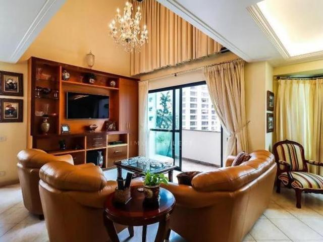 Apartamento em Vila Suzana, São Paulo/SP de 184m² 4 quartos à venda por R$ 900.000,00