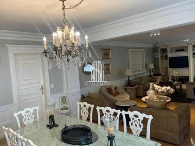 Apartamento em Vila Suzana, São Paulo/SP de 185m² 3 quartos à venda por R$ 1.400.000,00