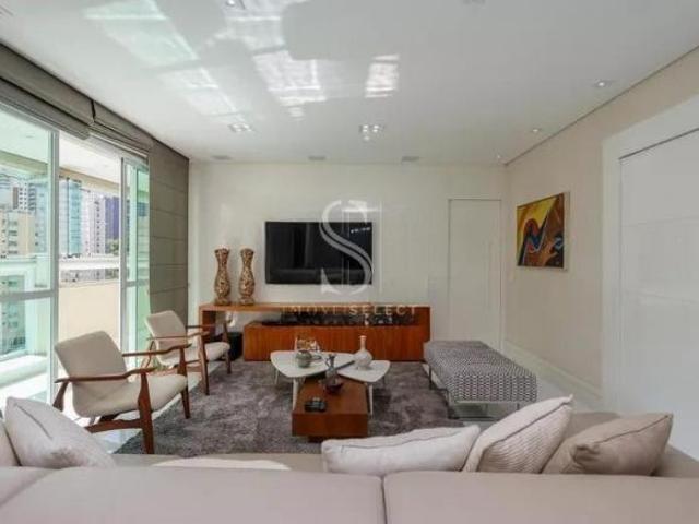 Apartamento em Vila Suzana, São Paulo/SP de 192m² 3 quartos à venda por R$ 1.808.510,00