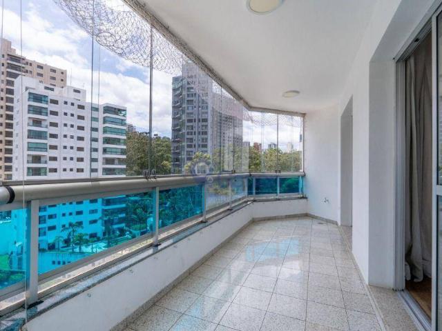 Apartamento em Vila Suzana, São Paulo/SP de 199m² 4 quartos à venda por R$ 599.900,00