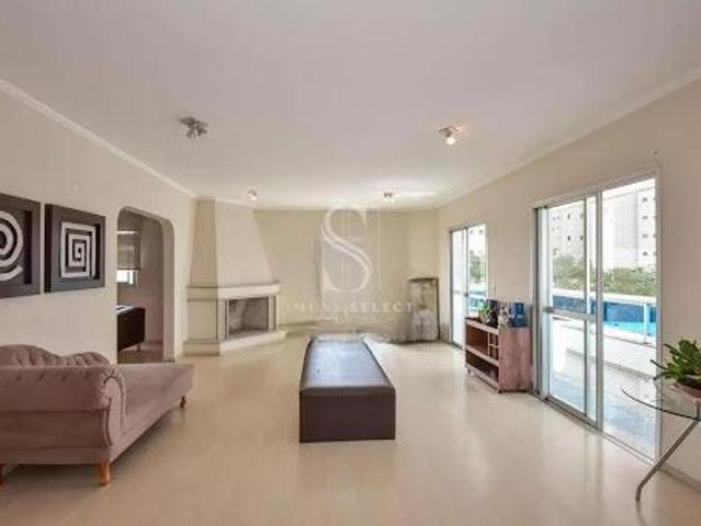 Apartamento em Vila Suzana, São Paulo/SP de 200m² 4 quartos à venda por R$ 719.900,00
