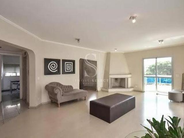 Apartamento em Vila Suzana, São Paulo/SP de 200m² 4 quartos à venda por R$ 720.000,00