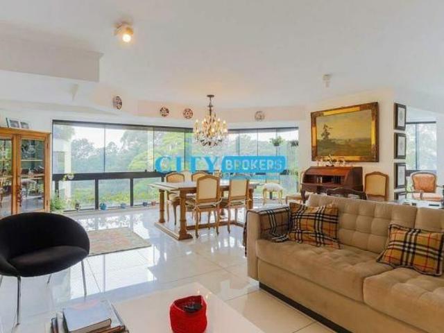 Apartamento em Vila Suzana, São Paulo/SP de 211m² 3 quartos à venda por R$ 935.000,00