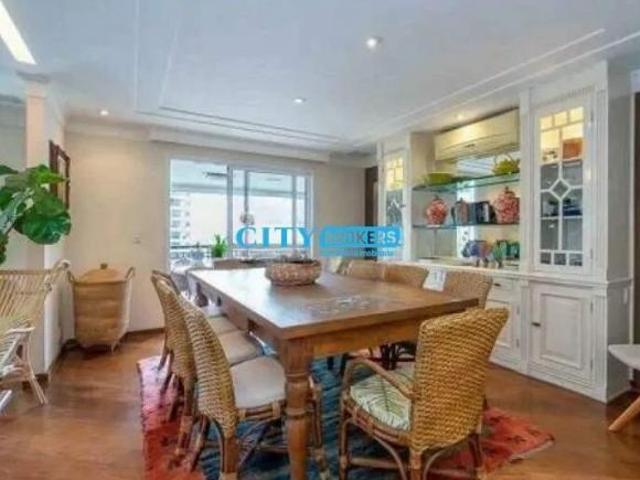 Apartamento em Vila Suzana, São Paulo/SP de 212m² 3 quartos à venda por R$ 1.484.000,00