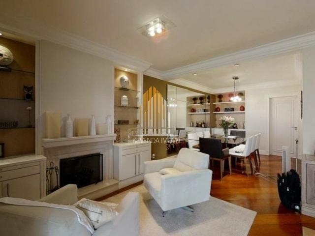 Apartamento em Vila Suzana, São Paulo/SP de 212m² 3 quartos à venda por R$ 1.483.000,00