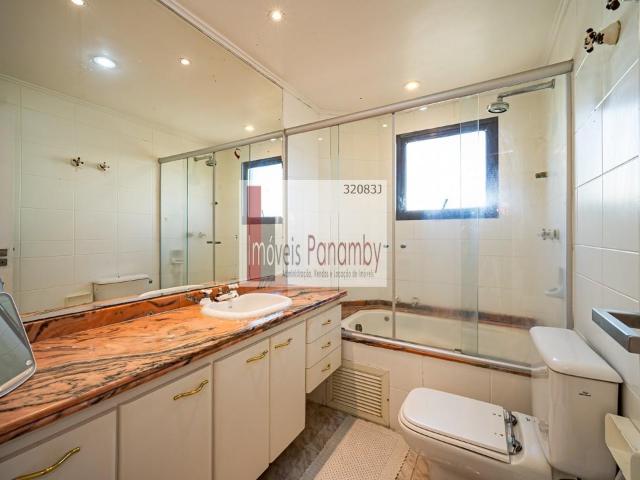 Apartamento em Vila Suzana, São Paulo/SP de 213m² 2 quartos à venda por R$ 814.000,00