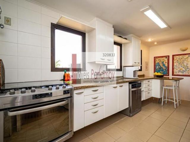 Apartamento em Vila Suzana, São Paulo/SP de 213m² 2 quartos à venda por R$ 815.000,00