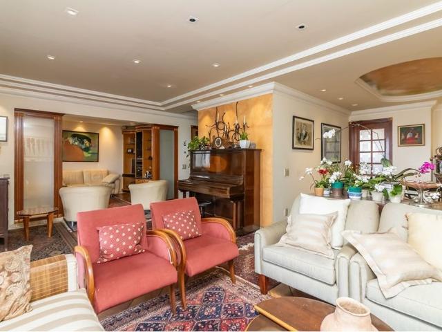 Apartamento em Vila Suzana, São Paulo/SP de 213m² 3 quartos à venda por R$ 1.094.000,00