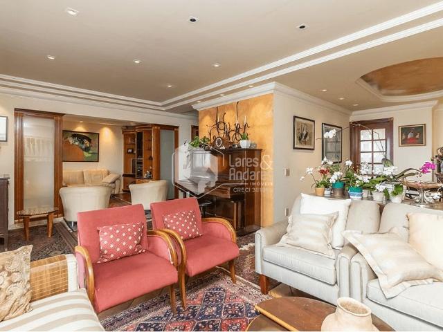 Apartamento em Vila Suzana, São Paulo/SP de 213m² 3 quartos à venda por R$ 984.000,00