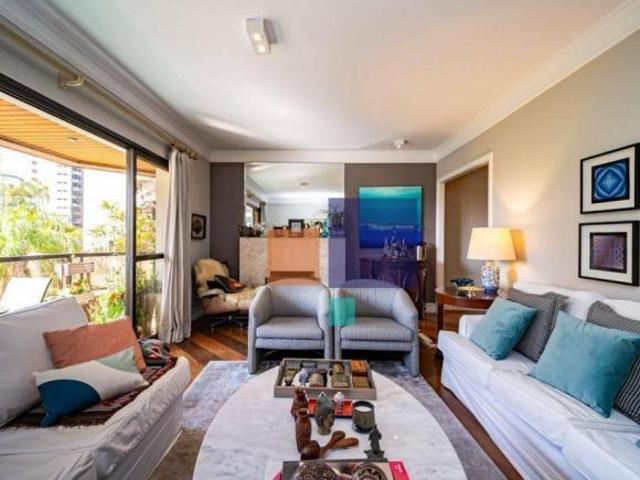 Apartamento em Vila Suzana, São Paulo/SP de 213m² 4 quartos à venda por R$ 815.000,00