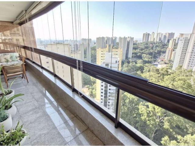 Apartamento em Vila Suzana, São Paulo/SP de 226m² 4 quartos à venda por R$ 1.149.000,00