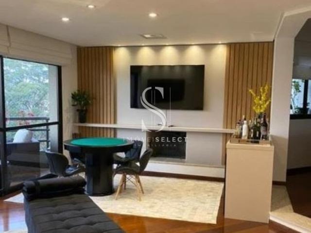 Apartamento em Vila Suzana, São Paulo/SP de 228m² 4 quartos à venda por R$ 1.549.000,00