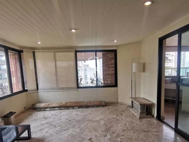 Apartamento em Vila Suzana, São Paulo/SP de 236m² 3 quartos à venda por R$ 1.479.000,00