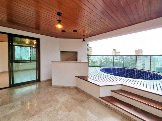 Apartamento em Vila Suzana, São Paulo/SP de 236m² 4 quartos à venda por R$ 1.369.000,00