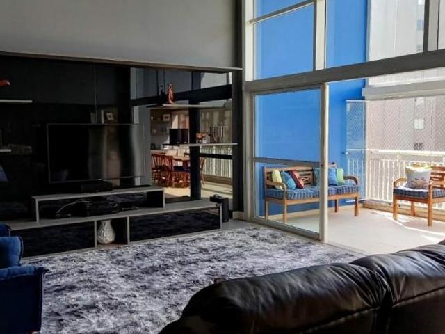 Apartamento em Vila Suzana, São Paulo/SP de 238m² 4 quartos à venda por R$ 2.380.000,00