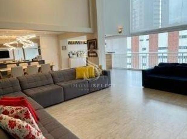 Apartamento em Vila Suzana, São Paulo/SP de 238m² 4 quartos à venda por R$ 2.600.000,00