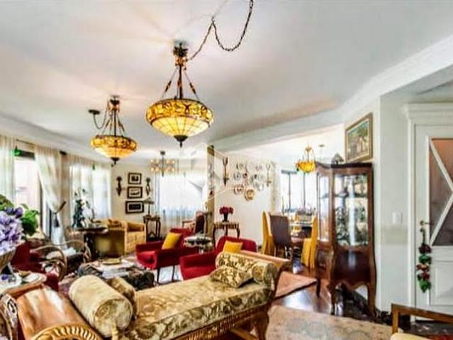 Apartamento em Vila Suzana, São Paulo/SP de 238m² 4 quartos à venda por R$ 849.900,00