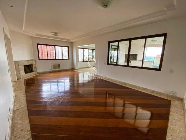 Apartamento em Vila Suzana, São Paulo/SP de 246m² 4 quartos à venda por R$ 1.074.000,00