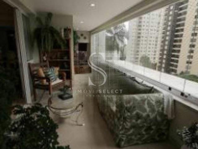 Apartamento em Vila Suzana, São Paulo/SP de 248m² 4 quartos à venda por R$ 1.699.000,00