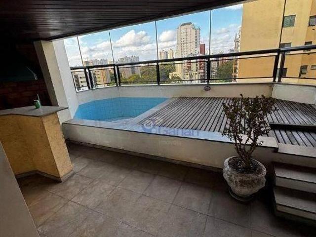 Apartamento em Vila Suzana, São Paulo/SP de 250m² 4 quartos à venda por R$ 890.000,00