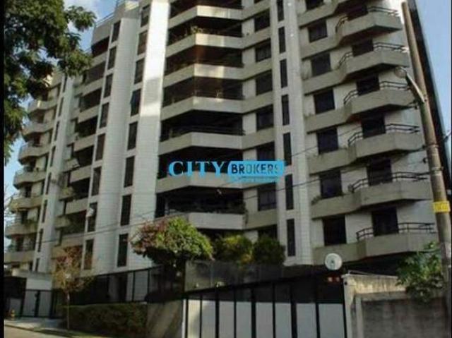 Apartamento em Vila Suzana, São Paulo/SP de 277m² 4 quartos à venda por R$ 900.000,00