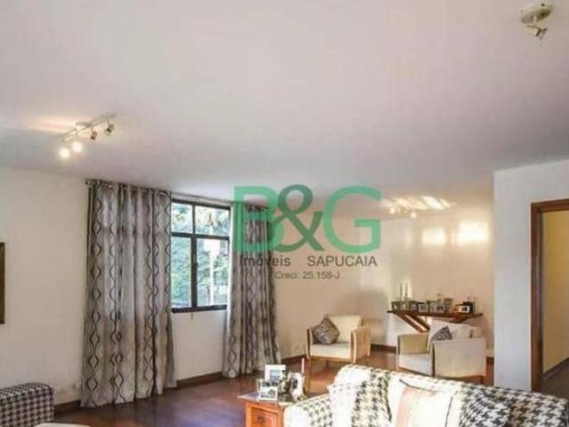 Apartamento em Vila Suzana, São Paulo/SP de 300m² 4 quartos à venda por R$ 1.024.000,00