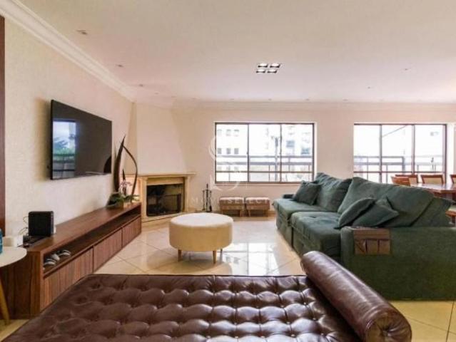 Apartamento em Vila Suzana, São Paulo/SP de 300m² 4 quartos à venda por R$ 1.799.000,00