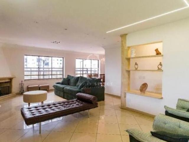 Apartamento em Vila Suzana, São Paulo/SP de 300m² 4 quartos à venda por R$ 1.800.000,00