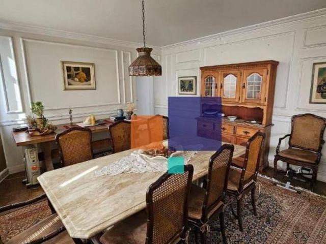 Apartamento em Vila Suzana, São Paulo/SP de 300m² 4 quartos à venda por R$ 800.000,00