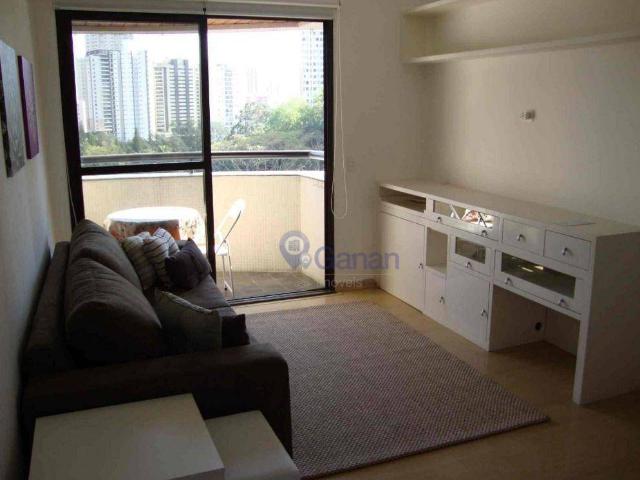 Apartamento em Vila Suzana, São Paulo/SP de 35m² 1 quartos para locação R$ 2.200,00/mes