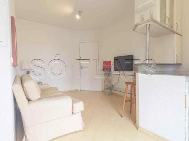 Apartamento em Vila Suzana, São Paulo/SP de 38m² 1 quartos à venda por R$ 350.000,00