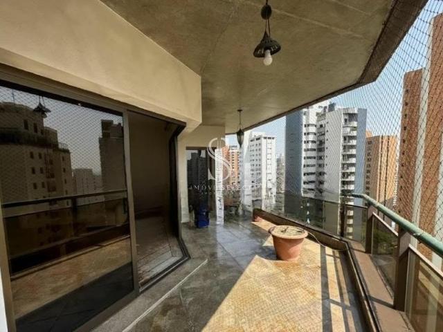 Apartamento em Vila Suzana, São Paulo/SP de 394m² 4 quartos à venda por R$ 1.199.000,00