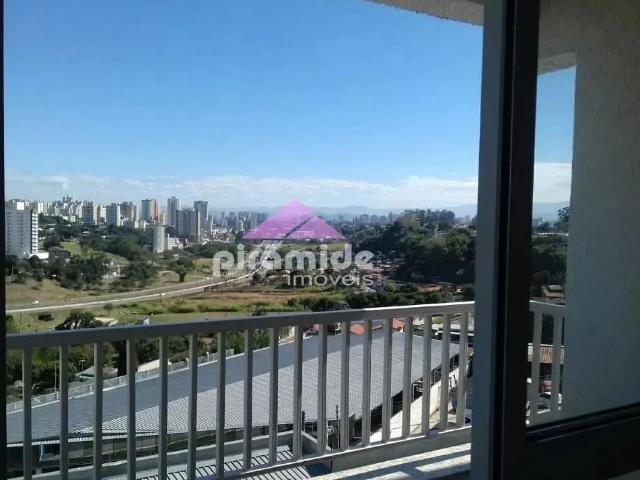 Apartamento em Vila São Bento, São José dos Campos/SP de 62m² 2 quartos à venda por R$ 349.900,00
