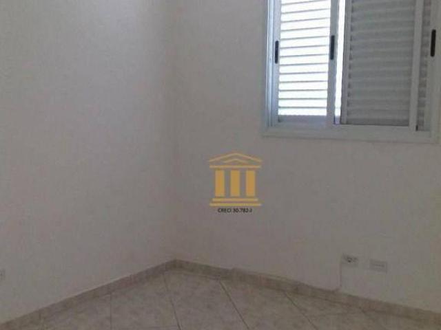 Apartamento em Vila São Bento, São José dos Campos/SP de 62m² 2 quartos à venda por R$ 350.000,00