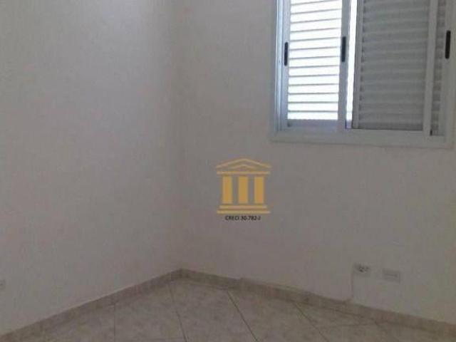Apartamento em Vila São Bento, São José dos Campos/SP de 62m² 2 quartos à venda por R$ 350.000,00