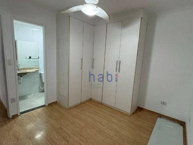 Apartamento em Vila São Caetano, Sorocaba/SP de 61m² 3 quartos à venda por R$ 254.000,00