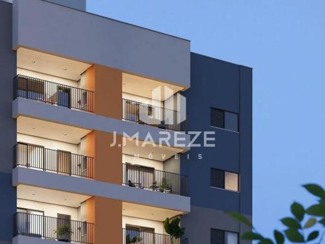 Apartamento em Vila São Carlos, Apucarana/PR de 117m² 2 quartos à venda por R$ 670.000,00