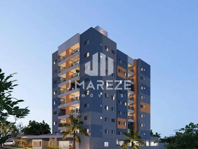 Apartamento em Vila São Carlos, Apucarana/PR de 81m² 3 quartos à venda por R$ 639.000,00