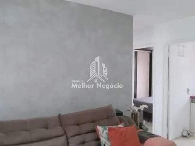 Apartamento em Vila São Cristóvão, Valinhos/SP de 46m² 2 quartos à venda por R$ 20.000,00