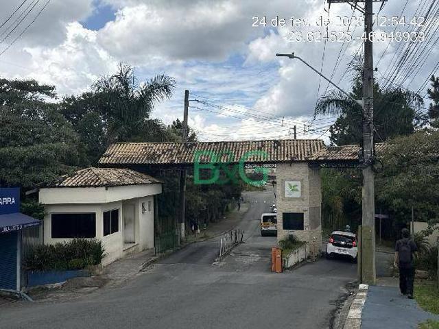 Apartamento em Vila São Francisco, Cotia/SP de 43m² 2 quartos à venda por R$ 107.507,26
